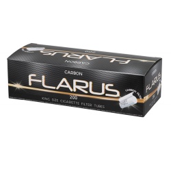 Empty Cigarette Tubes